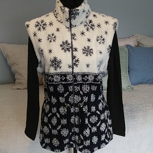 Tsunami | Jackets & Coats | Tsunami Fleece Vest | Poshmark
